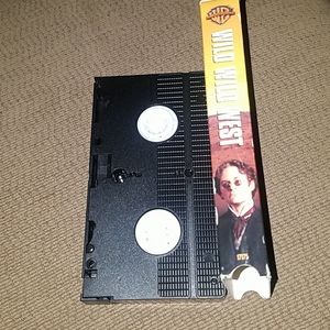 WB Home Video | Other | Vhs Wild Wild West | Poshmark